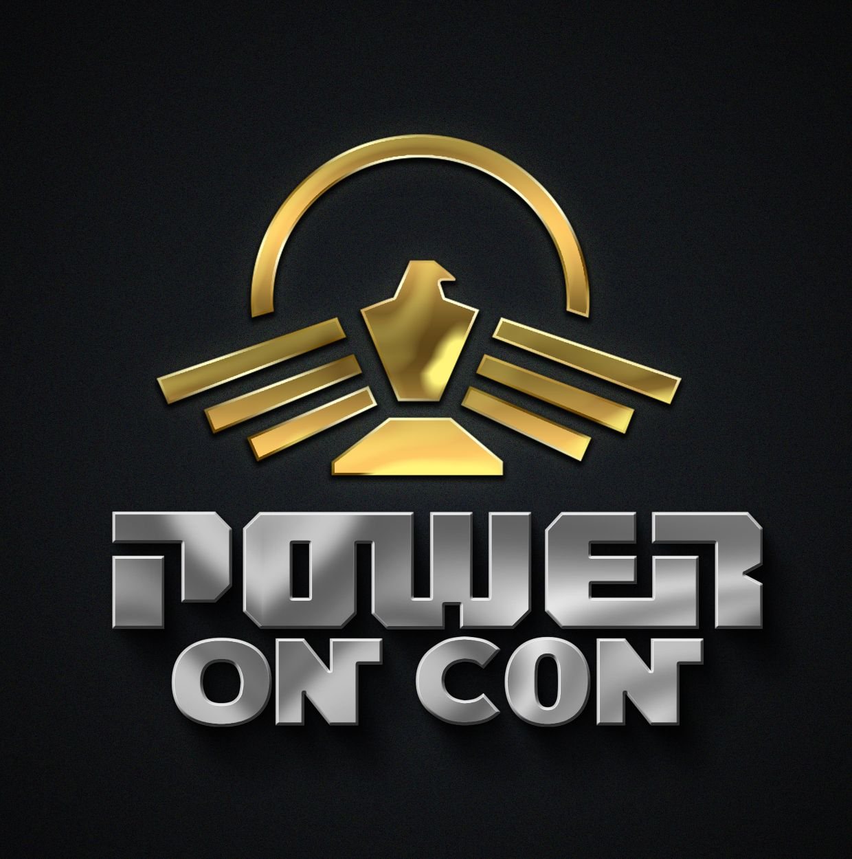 Power On Con - Jessica Steen